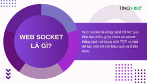 Socket là gì? Giải mã chi tiết về "cổng giao tiếp"