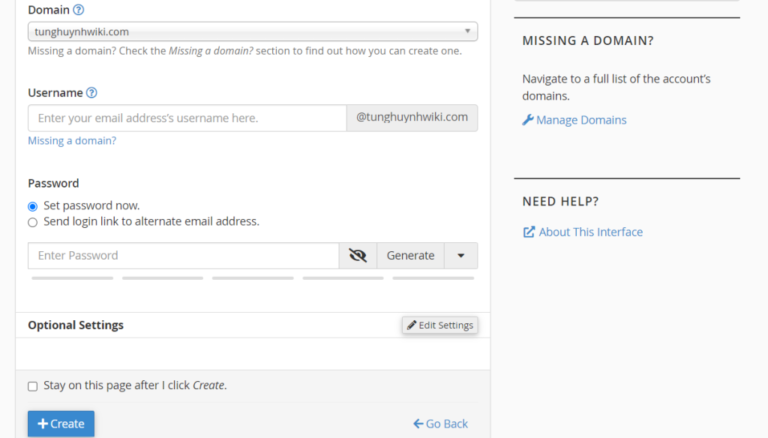 Webmail là gì? Tìm hiểu chi tiết về Webmail