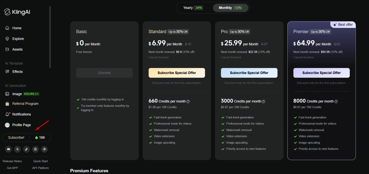 Kling AI là gì? Hướng dẫn cách đăng ký và sử dụng Kling AI [2025]