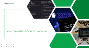 Kiro AI là gì? Hướng dẫn cách cài đặt và sử dụng Kiro AI [2025]