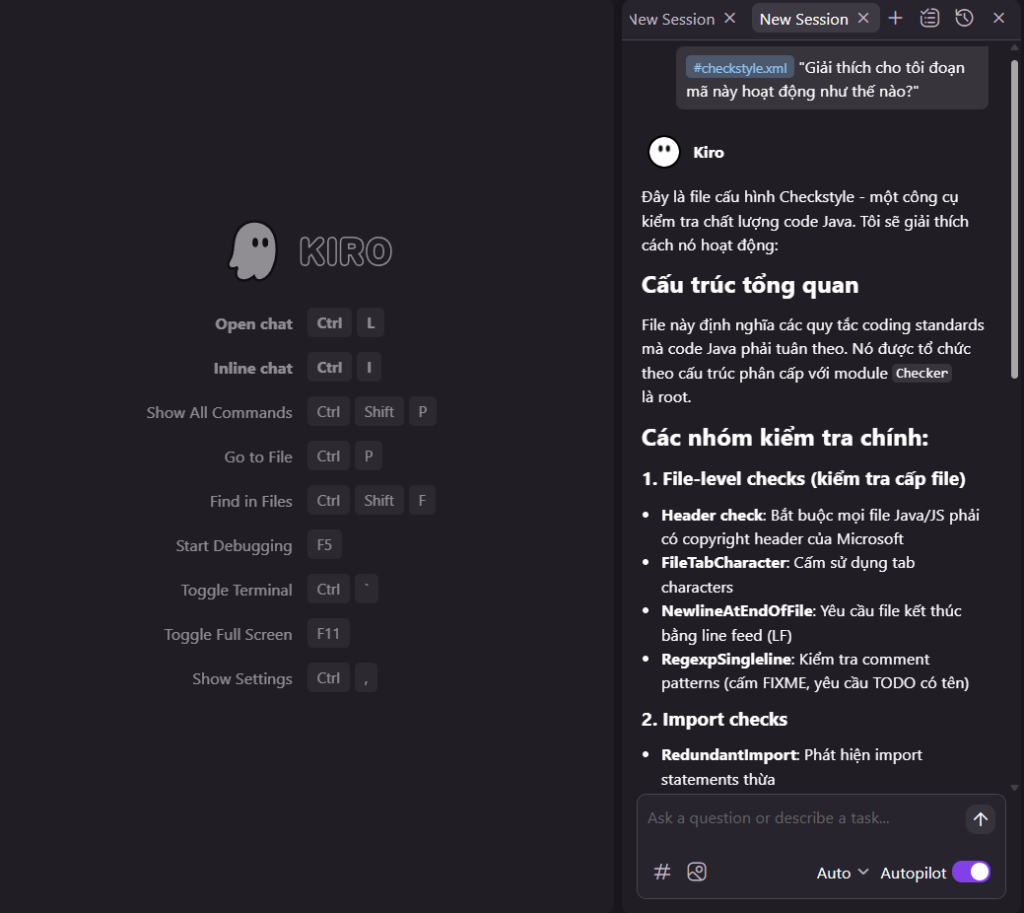 Kiro AI là gì? Hướng dẫn cách cài đặt và sử dụng Kiro AI [2025]